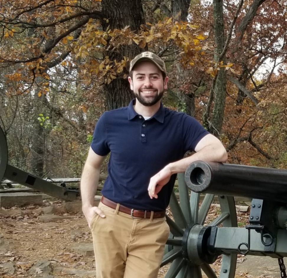 About Evan – My Media Portfolio